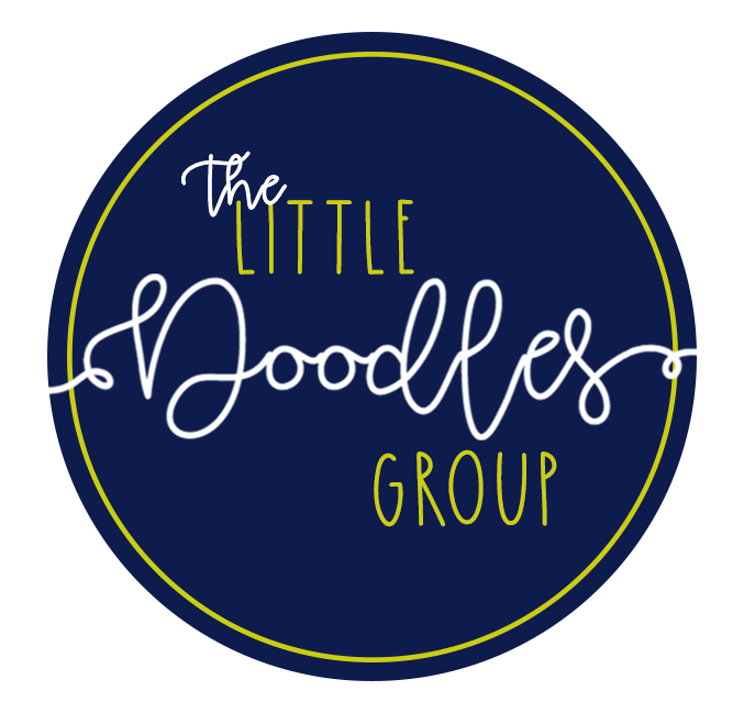 Shop Little Inked Doodles – The Little Doodles Group